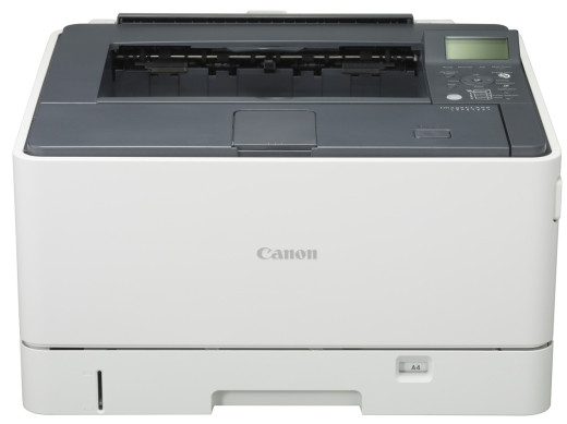 Dai Ly Phan Phoi May In Canon Lbp8780x Laser Trang Den Kho A3 Chinh ...